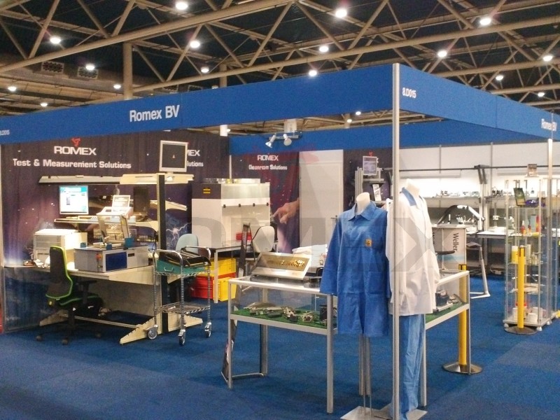 High Speed problems within Pylon Interfaces. solved.